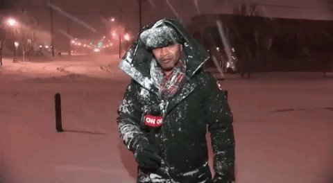 Ryan Young (Journalist) Wiki