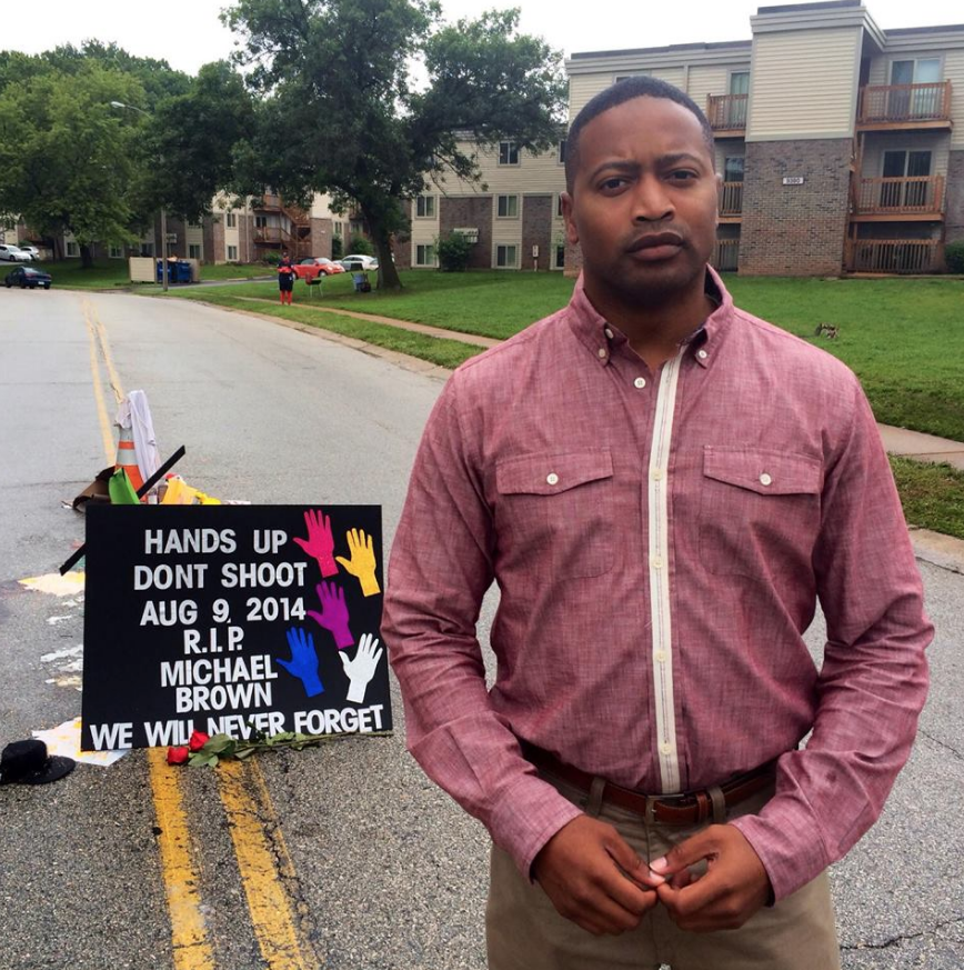 Ryan Young (Journalist) Wiki