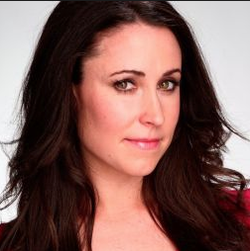 Allison Barrie Wiki & Bio