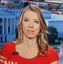 Kara Scannell Wiki & Bio - Journalist