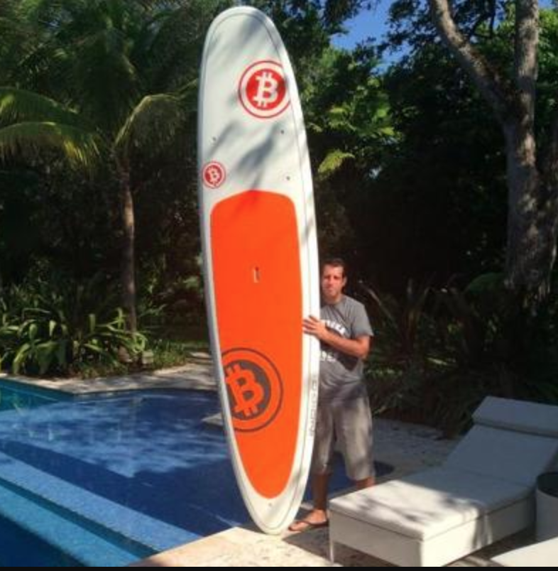 Michael Komaransky Wiki