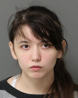 Katie Pladl Wiki & Bio