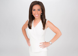 Lauren Simonetti Wiki & Bio - News Anchor