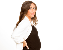 Lauren Simonetti Wiki & Bio - News Anchor