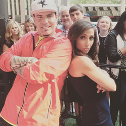 Lauren Simonetti Wiki & Bio - News Anchor