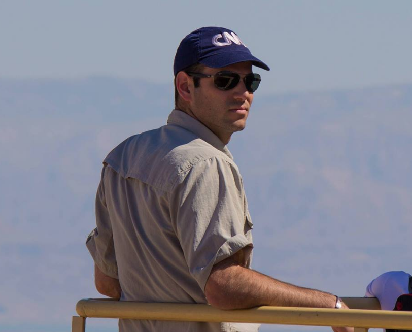 Oren Liebermann Wiki