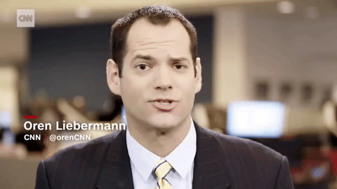 Oren Liebermann Wiki