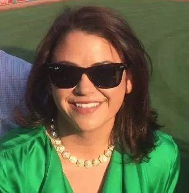 Jessica Corbett Wiki