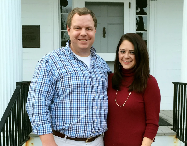 Jessica Corbett Wiki