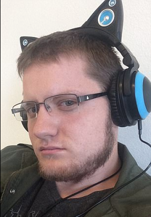 Christopher Giles Wiki