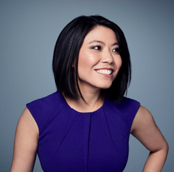 Natasha Chen Wiki & Bio