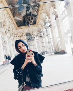 Hoda Katebi Wiki & Bio