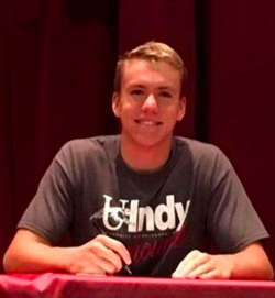 Nicholas Dworet Wiki & Bio