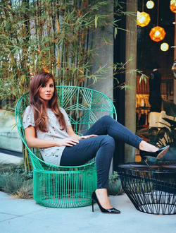 Nicole Behnam Wiki & Bio