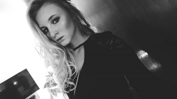 Bewitching (Streamer) Wiki