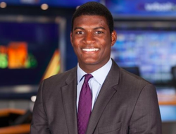 Omar Jimenez Wiki & Bio