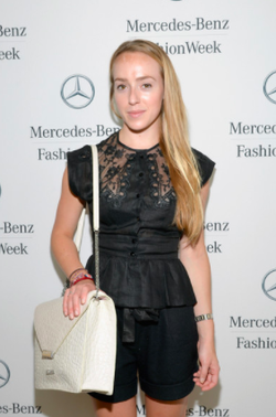 Elizabeth Landers Wiki & Bio