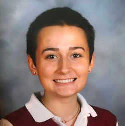 Payton Young Wiki & Bio - Student