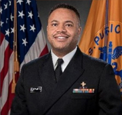 Timothy Cunningham Wiki & Bio