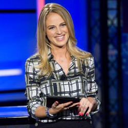 Claire Arnoux Wiki & Bio - Journalist