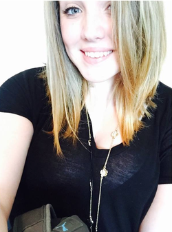 Haley Marie Wood Wiki & Bio - Student