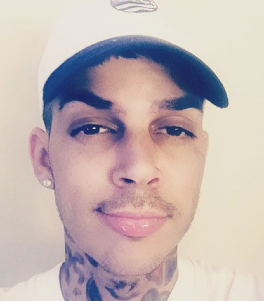 Lil Moco (Moco Hernandez) Wiki