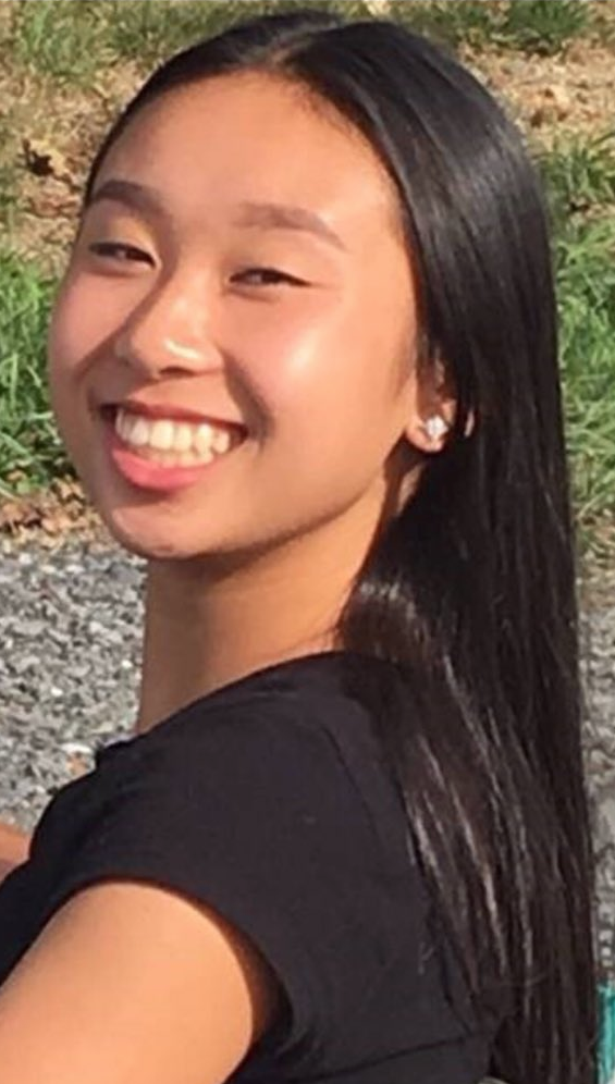 Amy Yu | Wiki | Everipedia