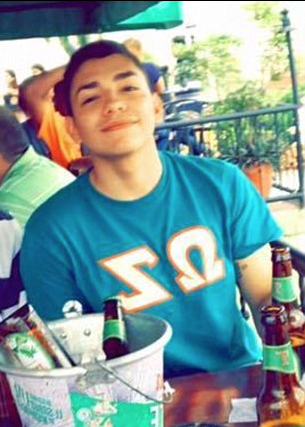 Orlando Tercero Wiki