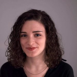 Shannon Odell | Wiki | Everipedia