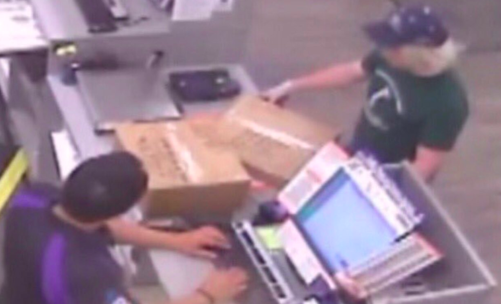 Mark Anthony Conditt Wiki