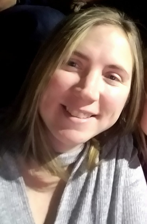 Amy Marie Sharp Wiki