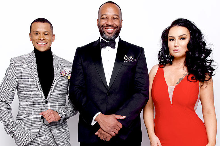 Vildana "Sunni" Purić Wiki & Bio - Radio Host