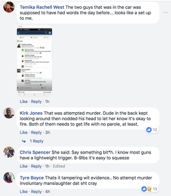 Cassandra Nickcole Damper Wiki