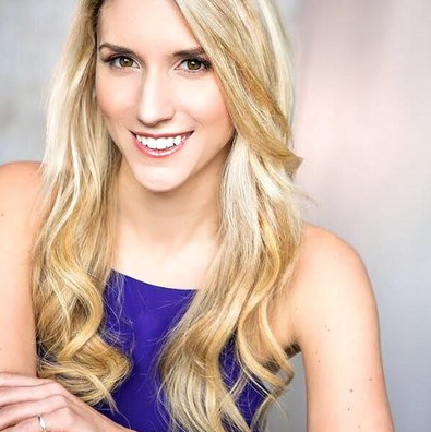 Krystin Goodwin Wiki