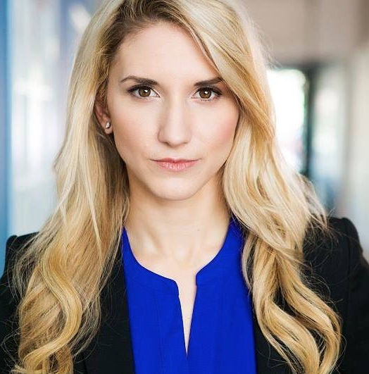 Krystin Goodwin Wiki