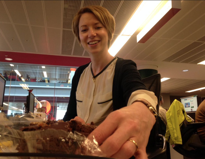 Helena Merriman Wiki