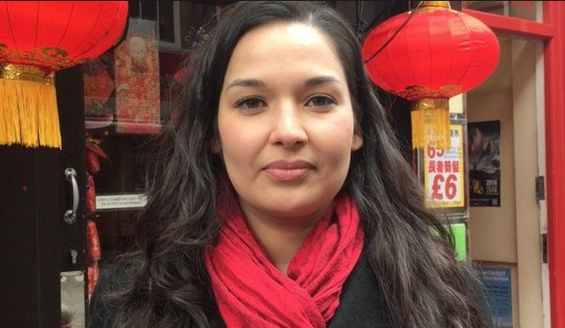 Laura Westbrook Wiki