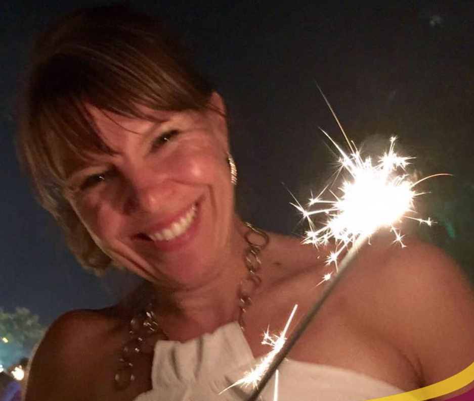 Jennifer Riordan Wiki