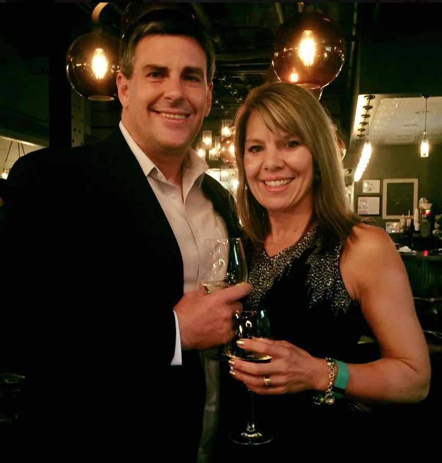 Jennifer Riordan Wiki