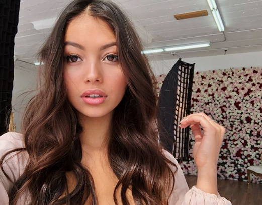 Fiona Barron Wiki