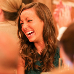 Meredith Chapman Wiki & Bio