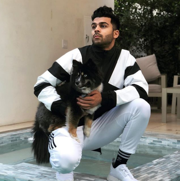 Adam Waheed | Wiki | Everipedia