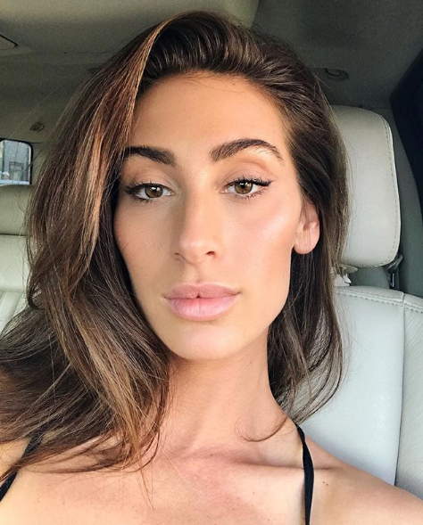 Kaylee Ricciardi Wiki