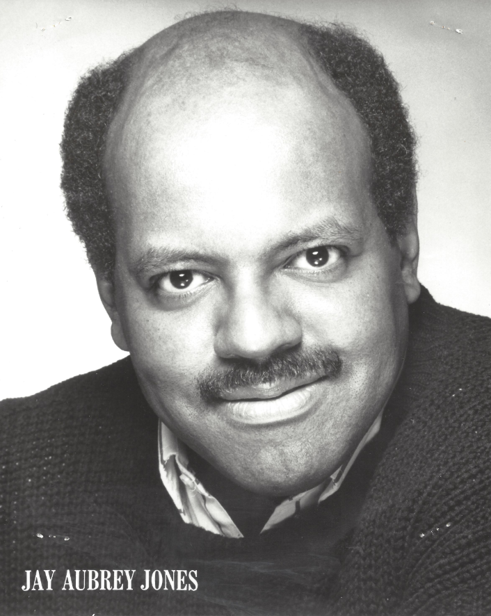 Jay Aubrey Jones Wiki
