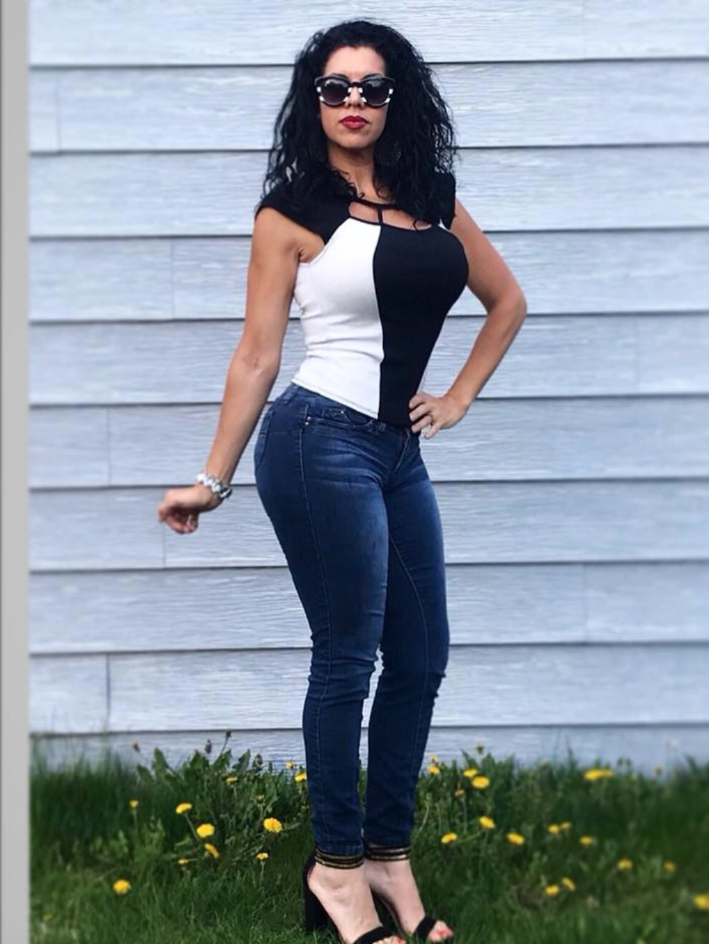 Ana Suda (El Paso, Texas) Wiki