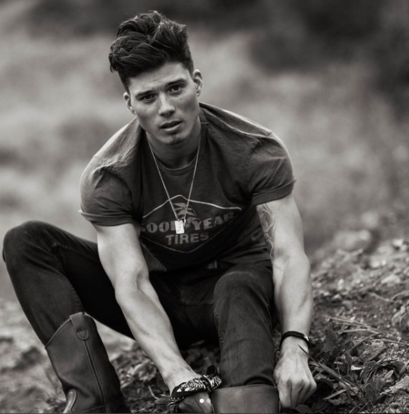 Joe D. Martinez Wiki