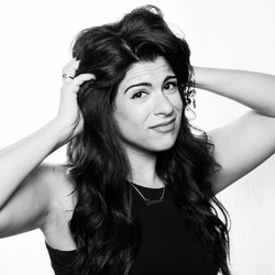 Jenna Amatulli | Wiki | Everipedia