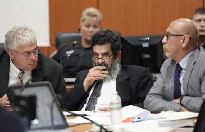 Ali Mahwood-Awad Irsan Wiki