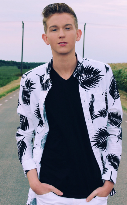 Pontus Rasmusson Wiki