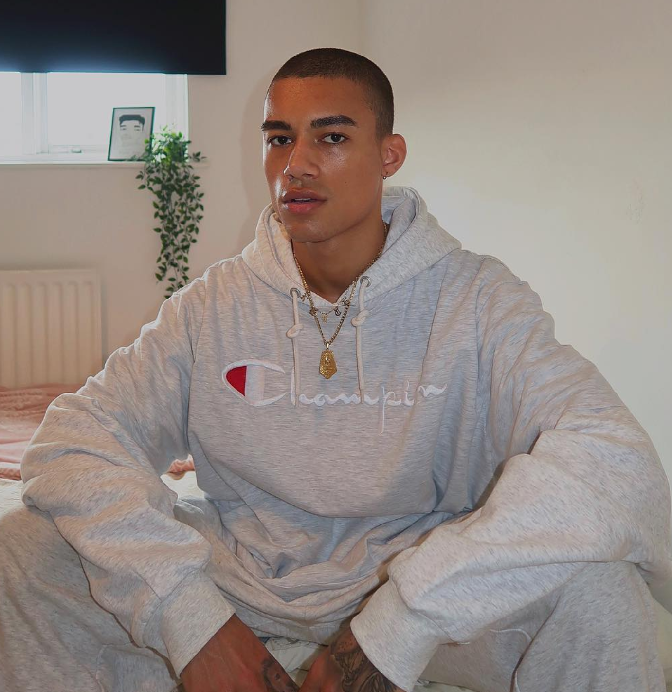 Reece King Wiki